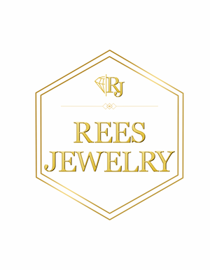 Diamond Bracelet – Rees Jewelry