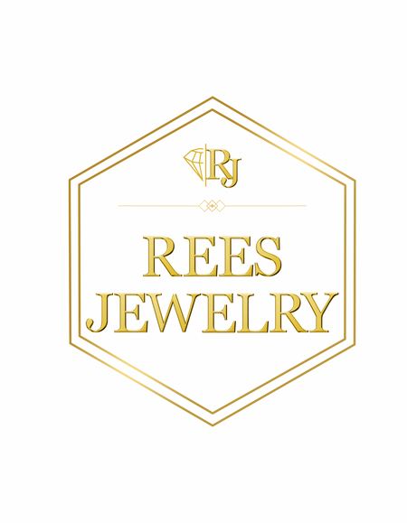 Diamond Bracelet – Rees Jewelry